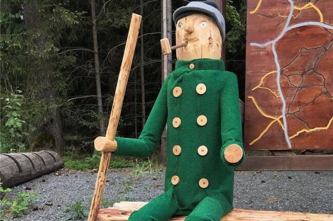 Moosmann erobert die Bühne in Reumtengrün