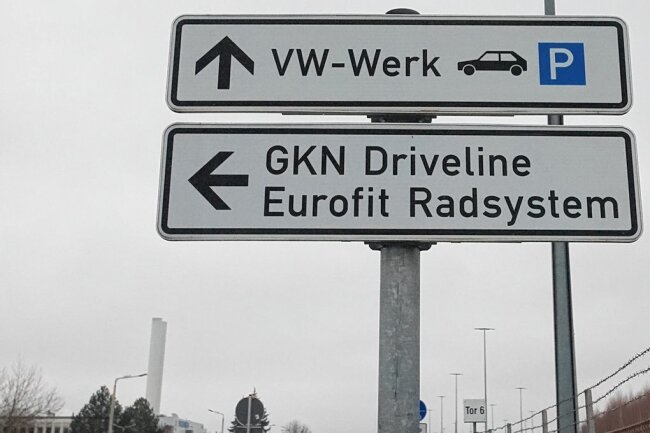 Nach Aus für GKN-Werk in Zwickau: IG Metall hofft auf neuen Investor
