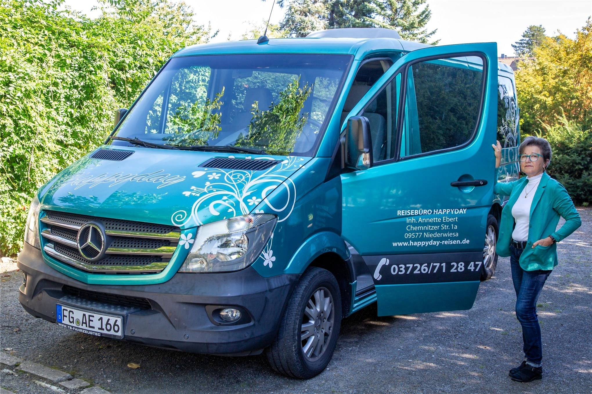 Nach dem schweren Reisebus-Unfall: Wie geht es für das Reisebüro ...