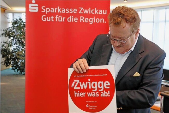 Nach den Millionenverlusten an der Börse: Ist Zwickau wieder eine ...
