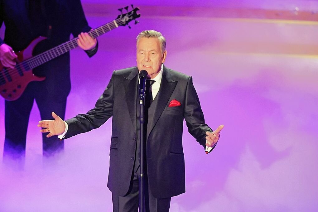 Nach Unmut bei Konzert in der Messe Chemnitz: Rollstuhlfahrer bekommen ...