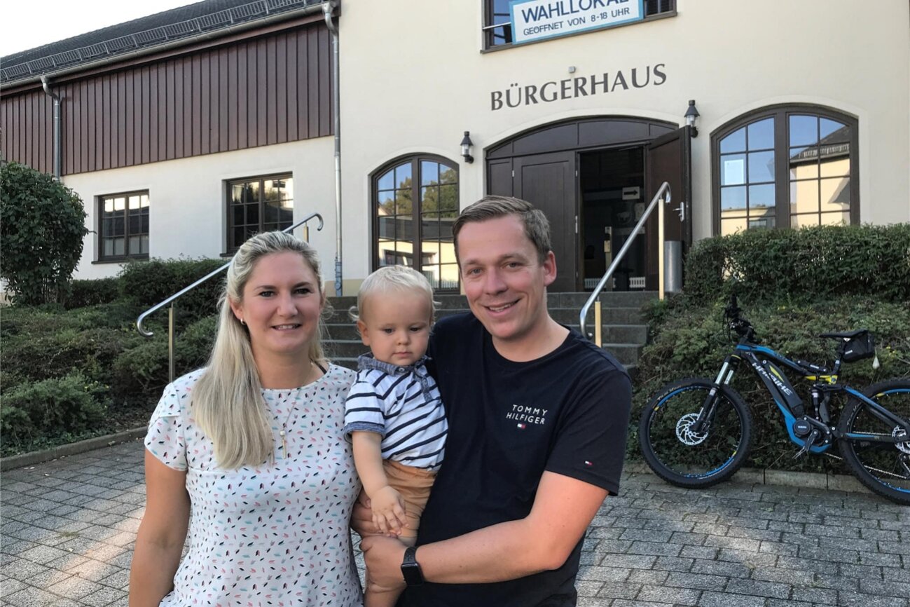 „Nein“ zur Eingemeindung: Was heißt das für Burgstädt und Taura?