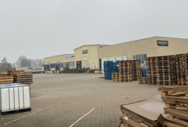 Neveon sucht dringend neuen Werksleiter Neveon sucht dringend neuen Werksleiter