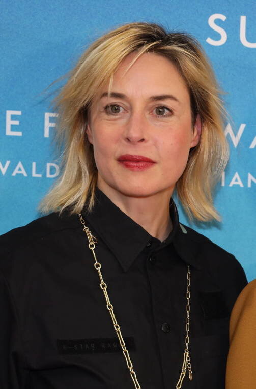 Noch 'ne neue Sisi: Interview mit Schauspielerin Susanne Wolff