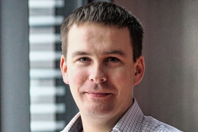 Nominiert für Sachsens Unternehmerpreis: Zwei Firmengründer hüten ...