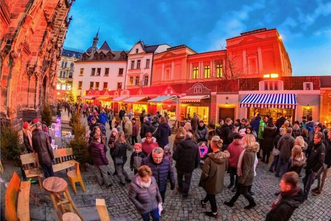 Öffnungszeiten, Standorte, Angebote: Das sollten Sie zum Zwickauer ...