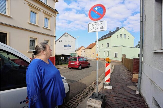 Parkproblem in Zwickau-Planitz: Rathaus scheitert an banaler Frage