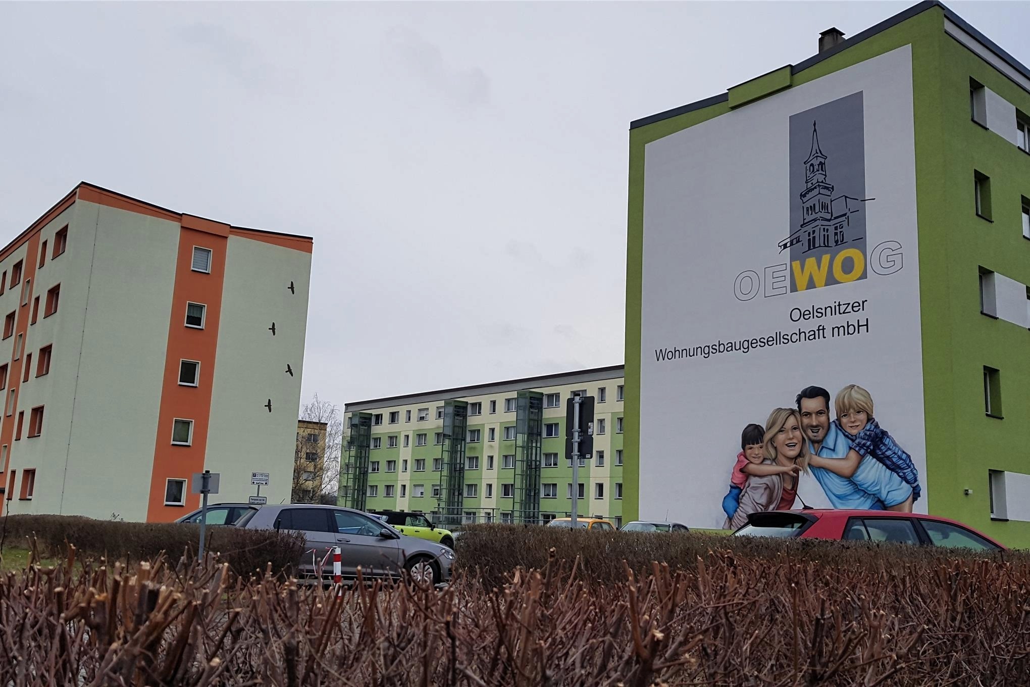 Paukenschlag in Oelsnitz: Oewog-Chefin wirft hin