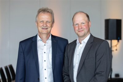 Peter Kobers Abschiedsgeschenk: Plauens Ex-Stadtwerke-Chef spendet an ...