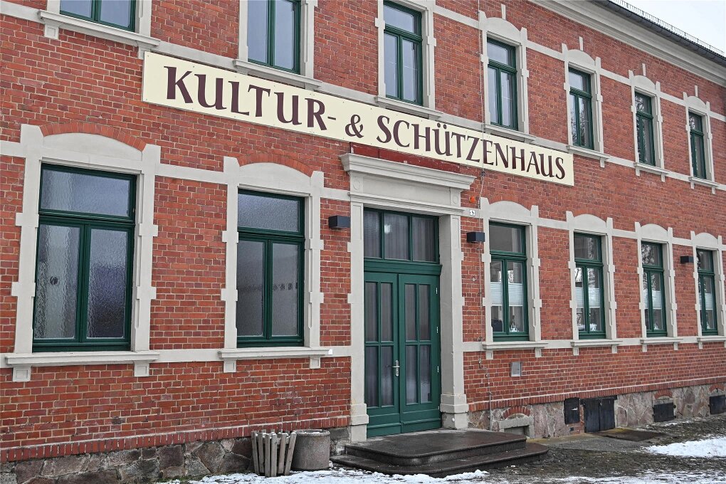 Premiere in Penig: Stadt lädt zum Kinovergnügen ein