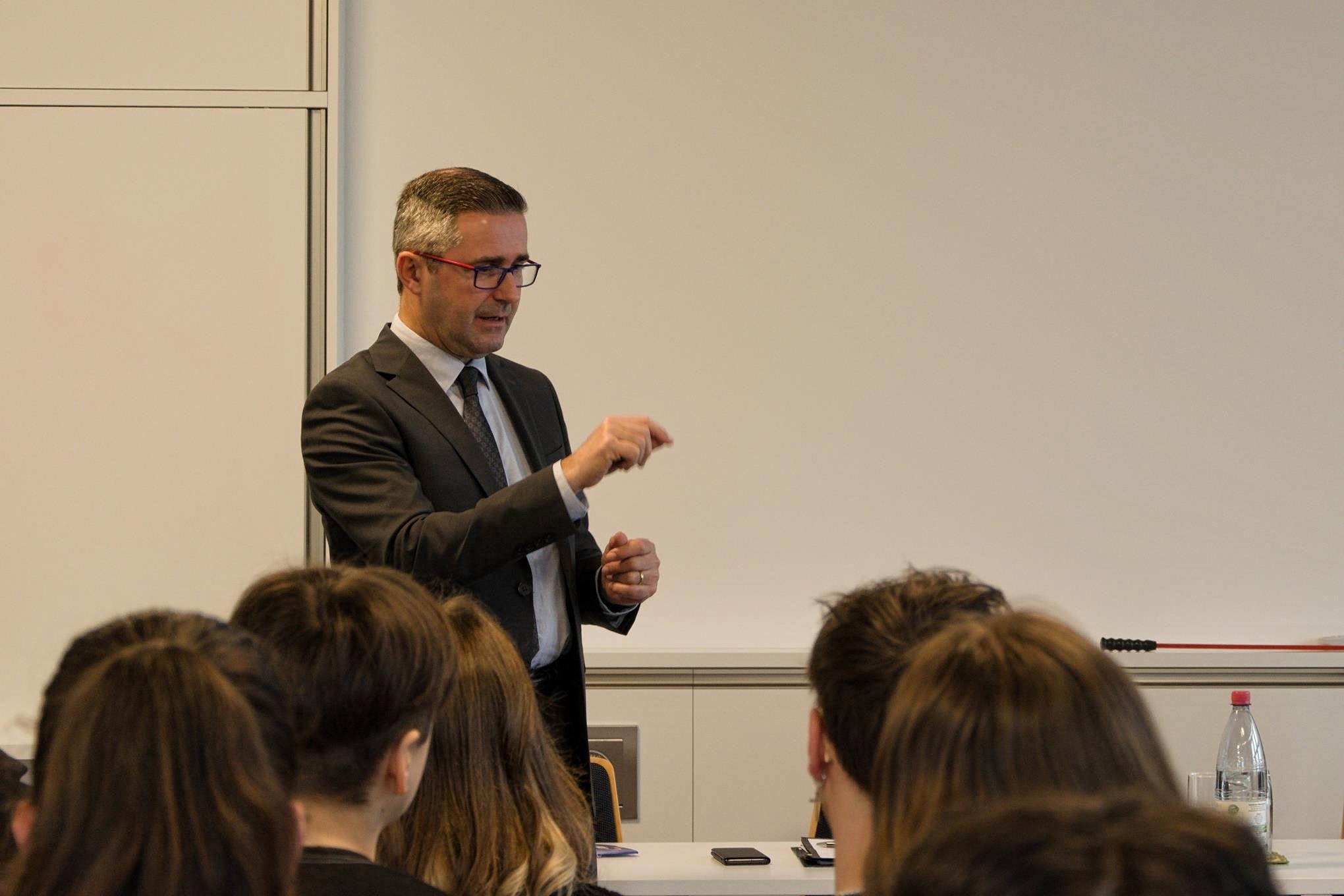 Projekttag im Berufsschulzentrum „Julius Weisbach“ in Freiberg: Was ...