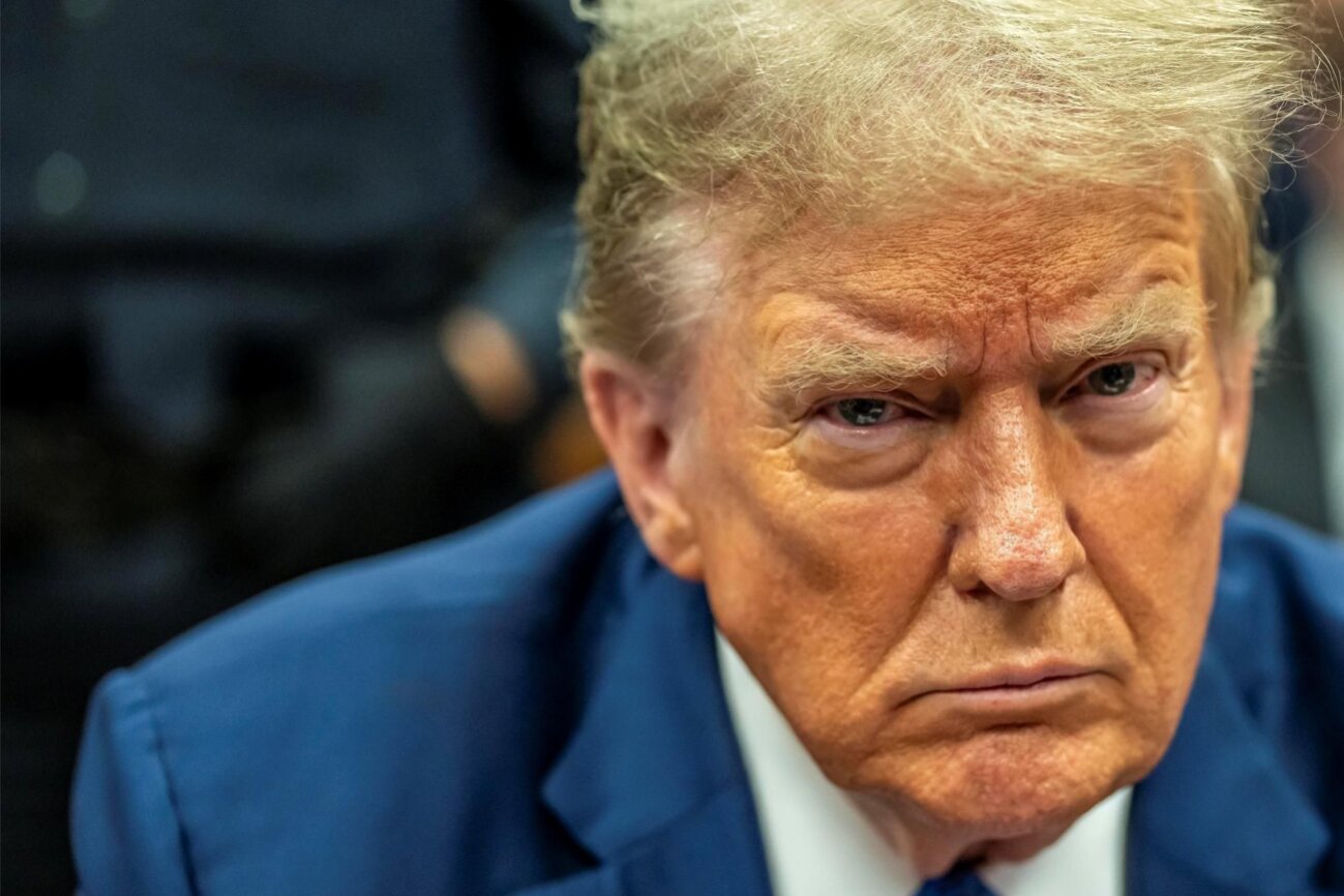 Prozess gegen Donald Trump: Showdown für einen Showman