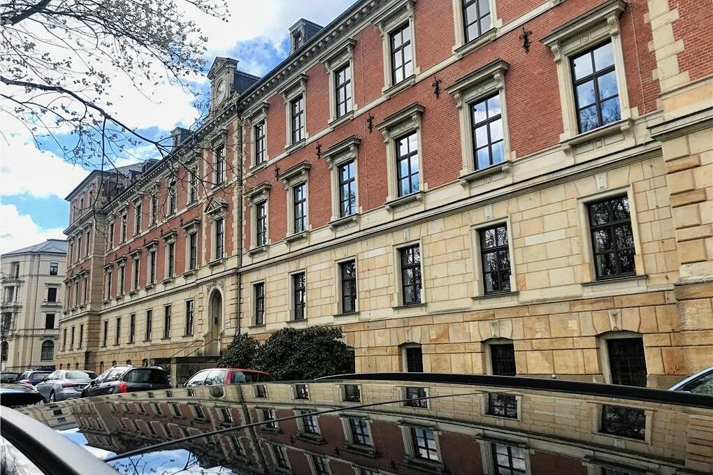 Prozess wegen Vergewaltigung im Mai am Landgericht