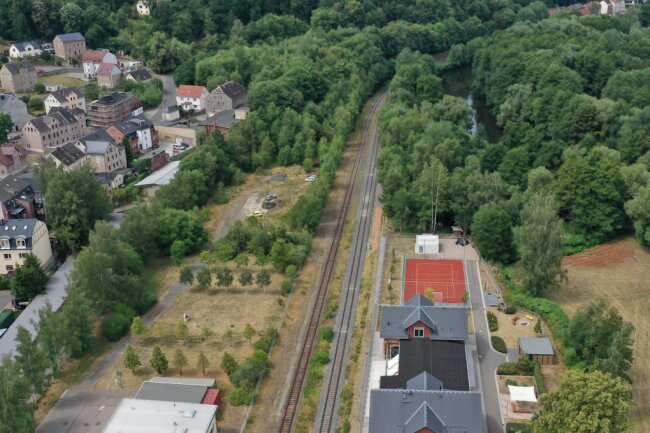 Rätsel um alten Zwickauer Bunker: Nazi-Schätze oder gar Spur zum ...