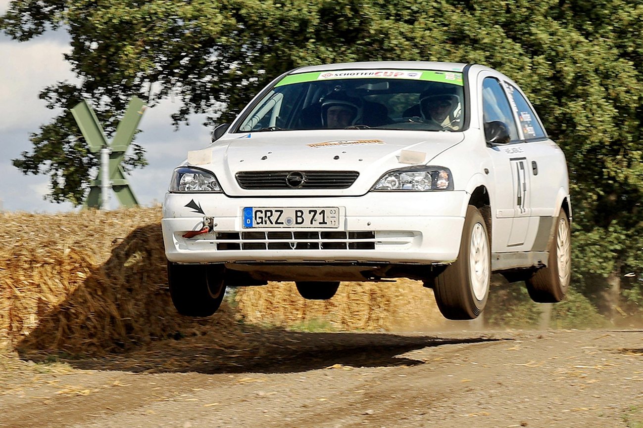 Havelland Rallye 2023
