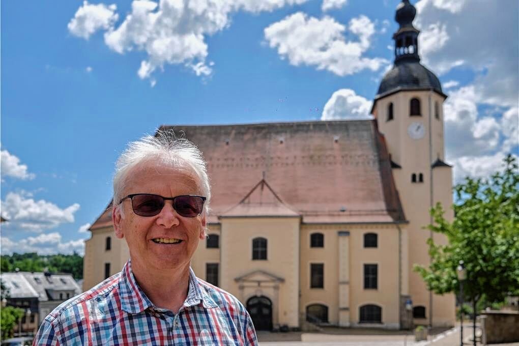 Reichenbach: In der Peter-Paul-Kirche endet eine Ära