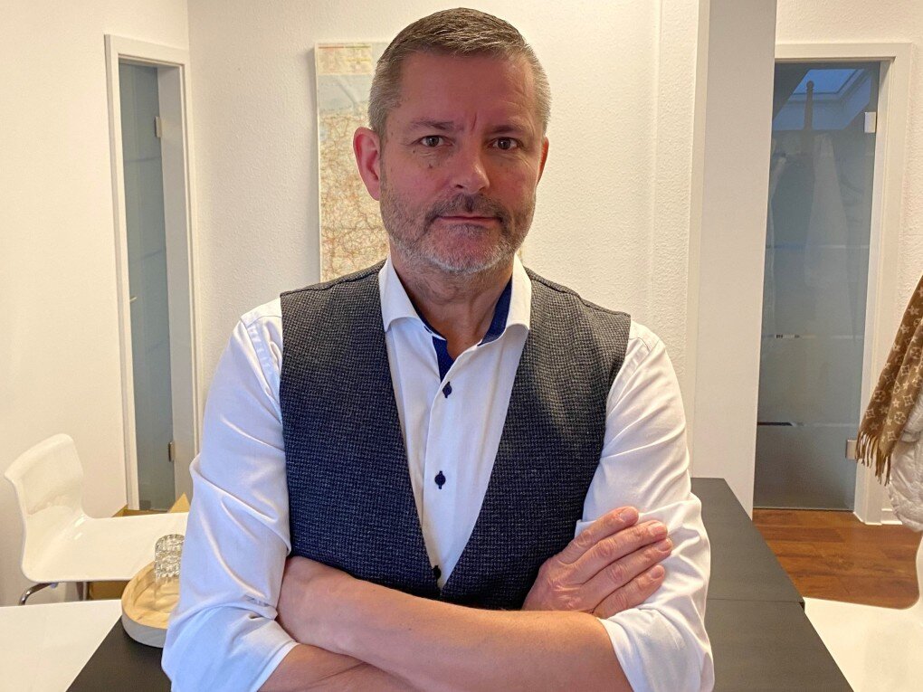 Reichenbacher Unternehmer im Interview: Was wurde aus dem Brandbrief an Wirtschaftsminister ...