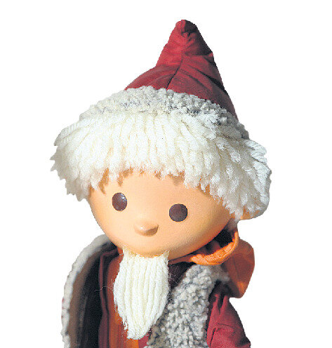 Sandmann, lieber Sandmann