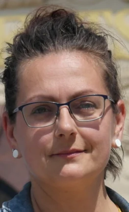 Sandra Fischer legt Amtseid ab