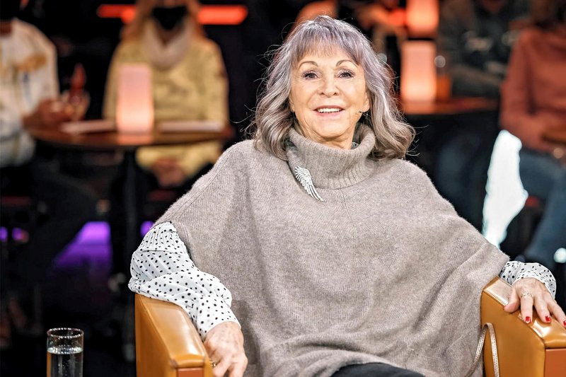 Schlaganfall: Sorge um Defa- und "In aller Freundschaft"-Star Uta Schorn