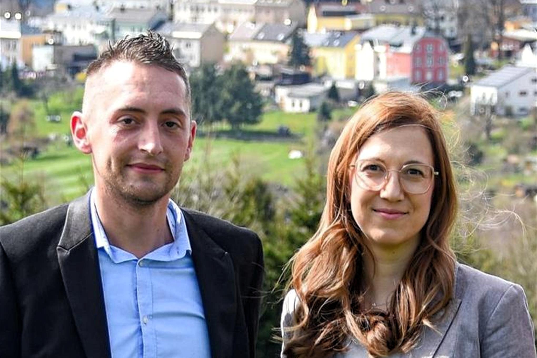 Schöneckerin ist neue Vorsitzende der Freien Wähler im Vogtland