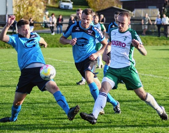 Schreiersgrün verliert das Kellerderby | Freie Presse - Vogtland