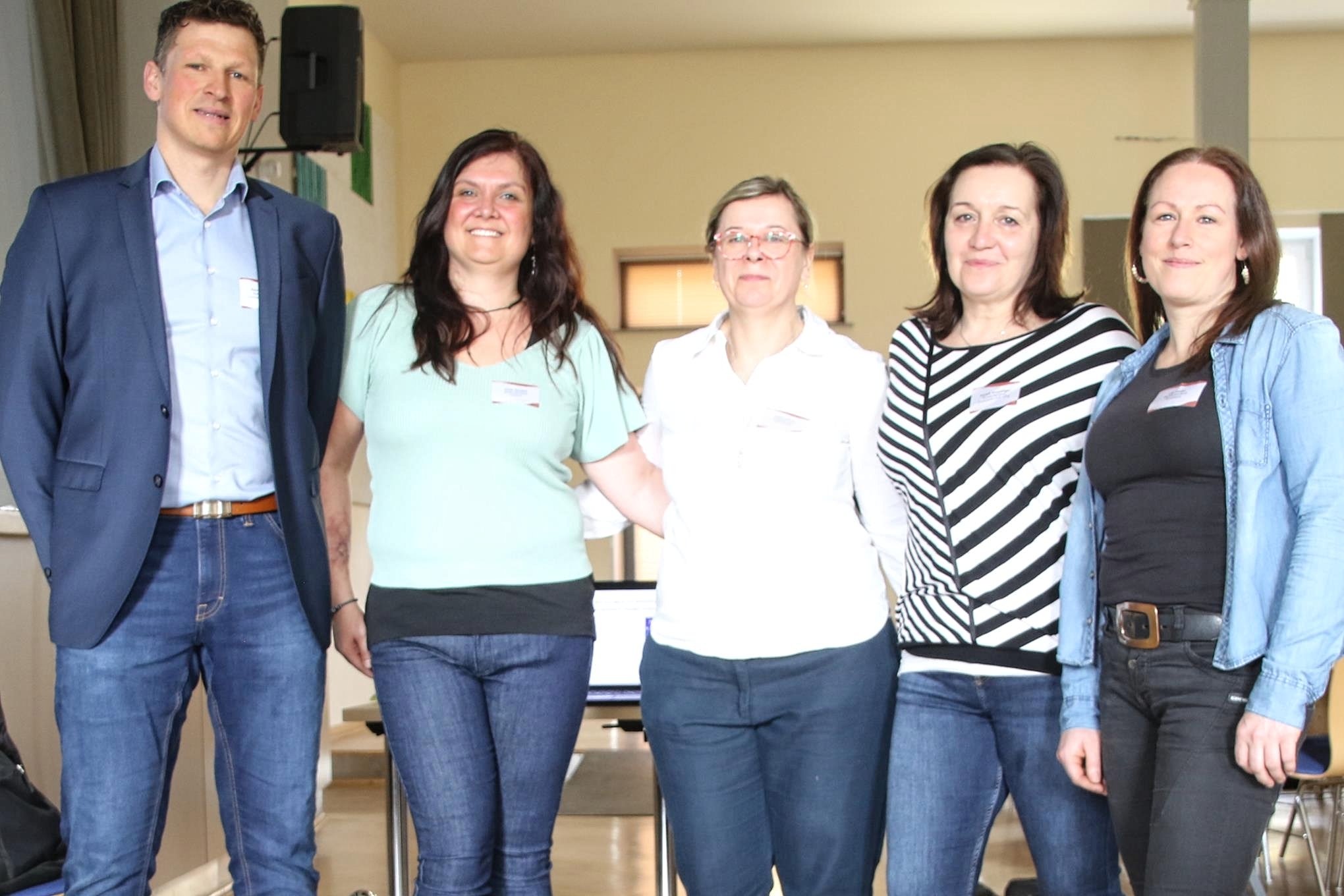 Seminar in Leubsdorf: Wie man traumatisierte Kinder begleitet