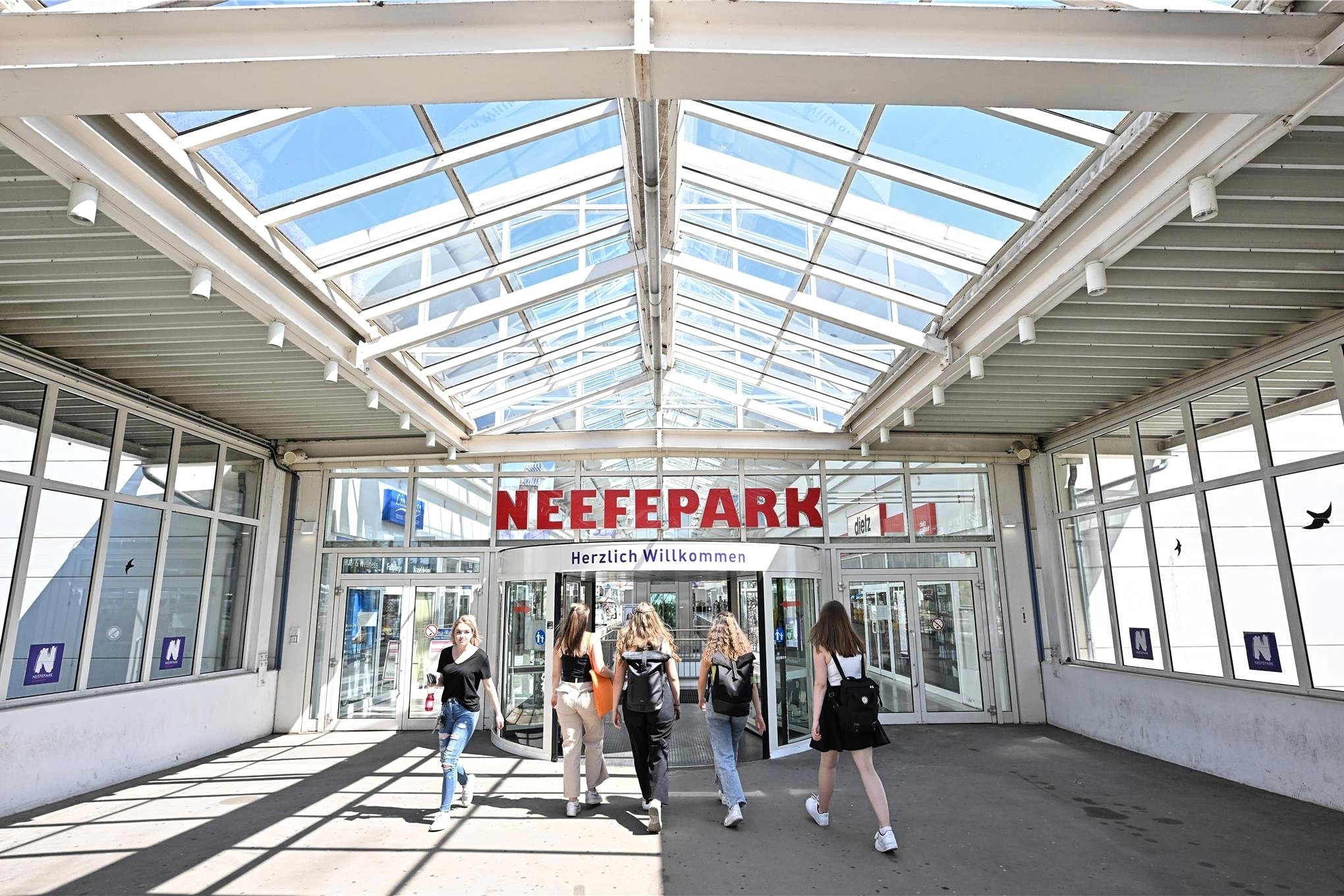 Spiele Max Chemnitz Neefepark