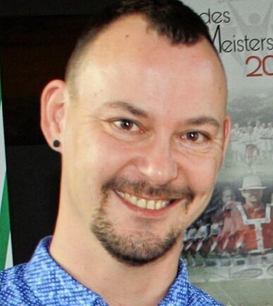 Spielmannszüge kommen zusammen