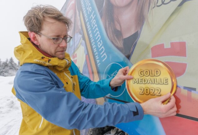 Sport und Wirtschaft stehen bei neuem Projekt im Einklang | Freie ...