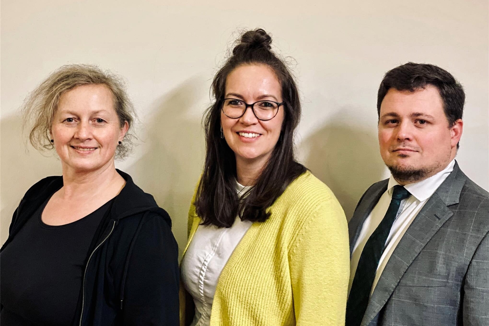 Stadtratswahl Freiberg: Das SPD-Programm steht - Mitstreiter willkommen