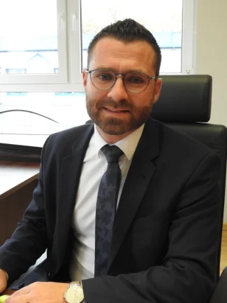 Stadtwerke Werdau: Der neue Mann hat einen schweren Job