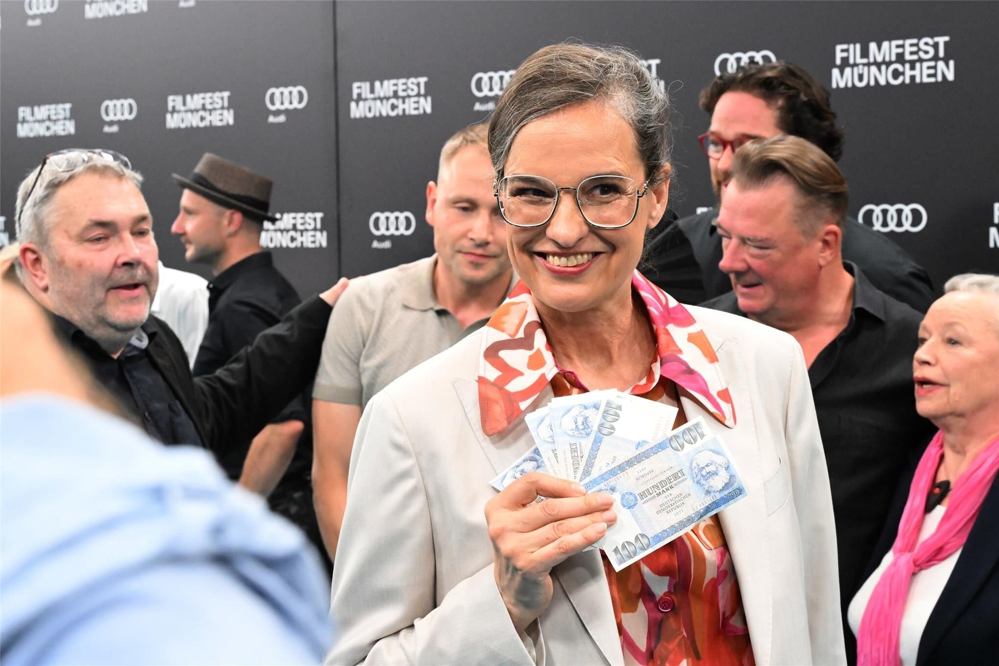 Starbesuch im Kinopolis Freiberg: Regisseurin Natja Brunckhorst stellt ...