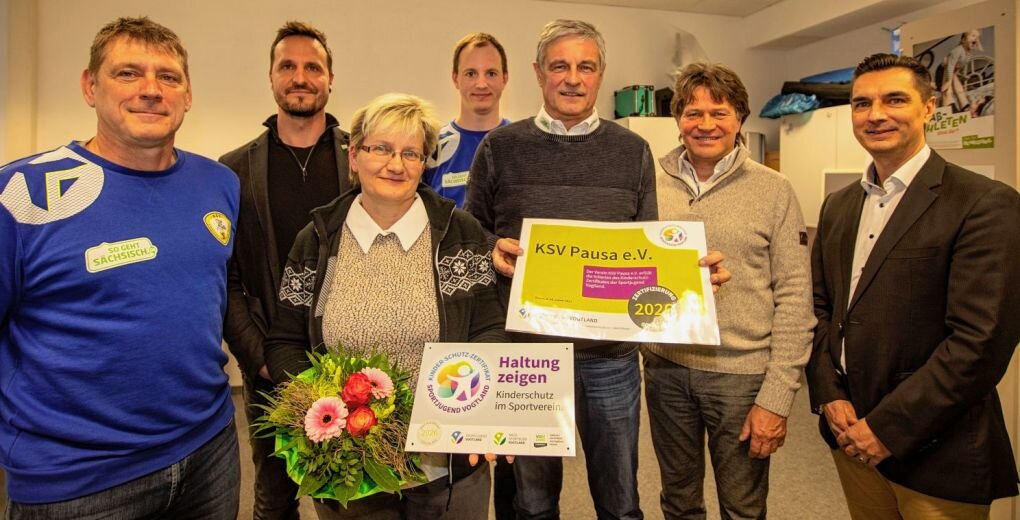 "Stolz wie Bolle": Kreissportbund stellt Weichen im Kinderschutz neu