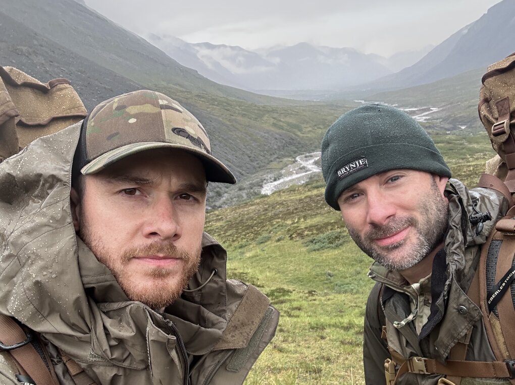 "Survival Squad": Wie Otto Karasch und Fabio Schäfer "7 vs wild" den ...