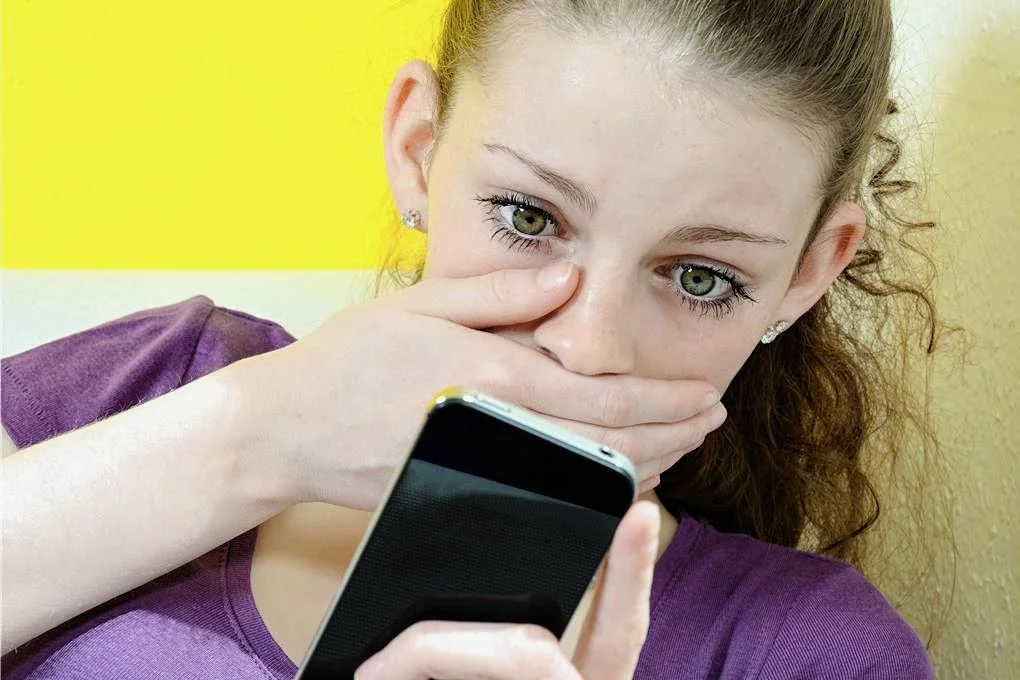 Tatort Handy: Wie Schulen und Justiz im Erzgebirge gegen Cyber-Mobbing ...