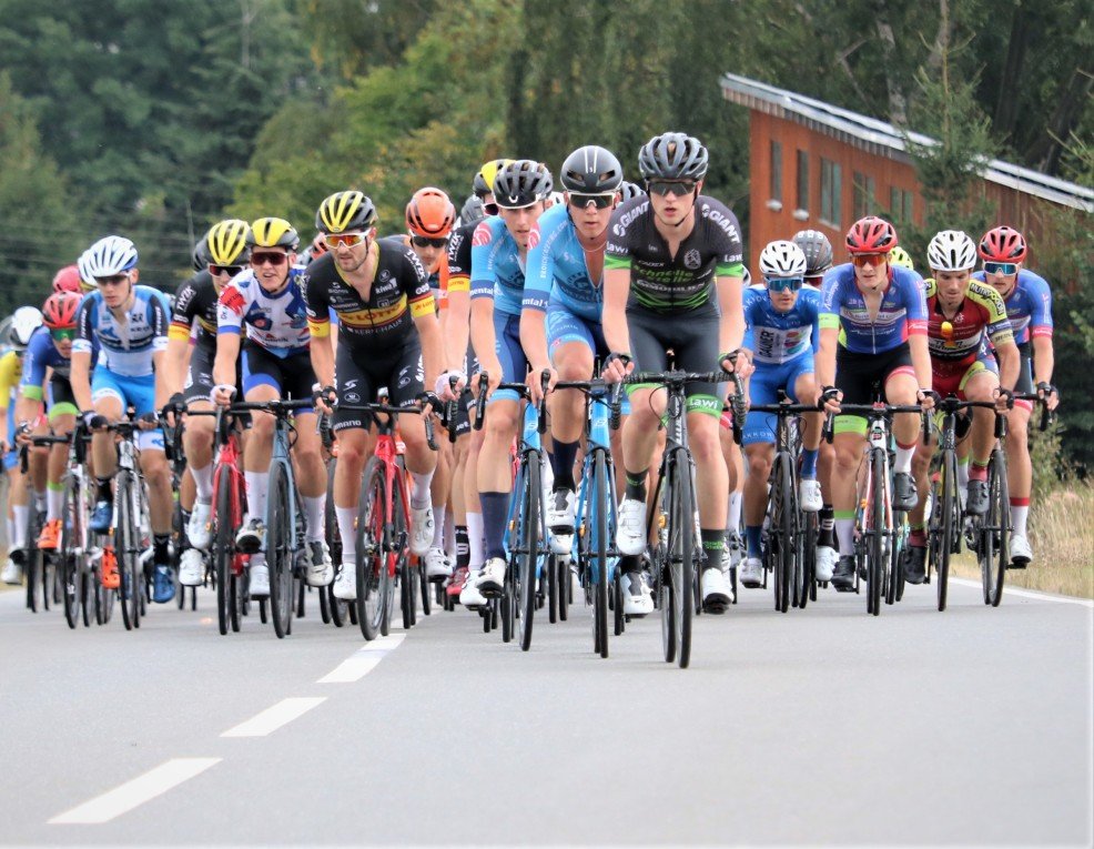 Team P & S Metalltechnik dominiert die Erzgebirgsrundfahrt - Tom ...