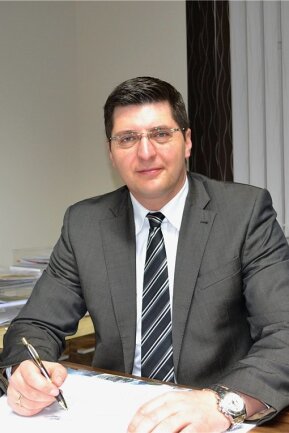 Thomas Hennig will nicht kandidieren