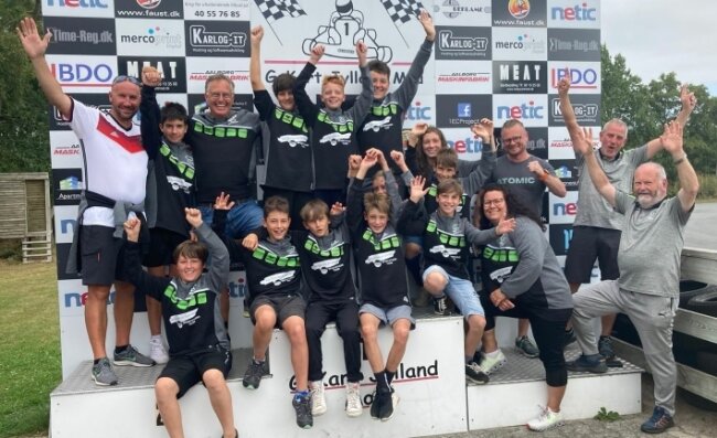 Trainingscamp soll sich lohnen | Freie Presse - Marienberg