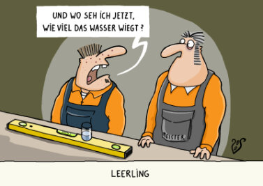 Typischer Fall von denkste: Schaut euch diese Witzbilder an!