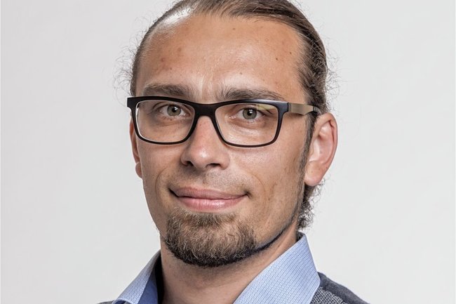 Überraschung: Martin Seltmann wird neuer Baubürgermeister von Freiberg