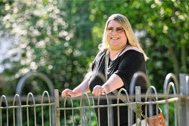 Übersetzerin zieht es nach Chemnitz: „Ich bin ein Mietpreis-Flüchtling“