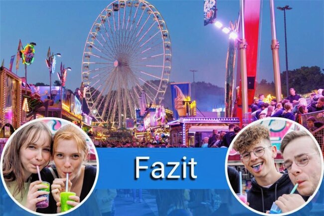 Unser Fazit: Ja, Kät ist Kult!