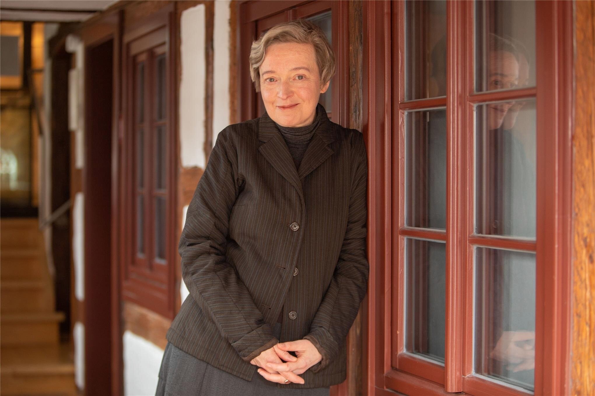 Verleihung des e.o.plauen-Preises im Plauener Malzhaus