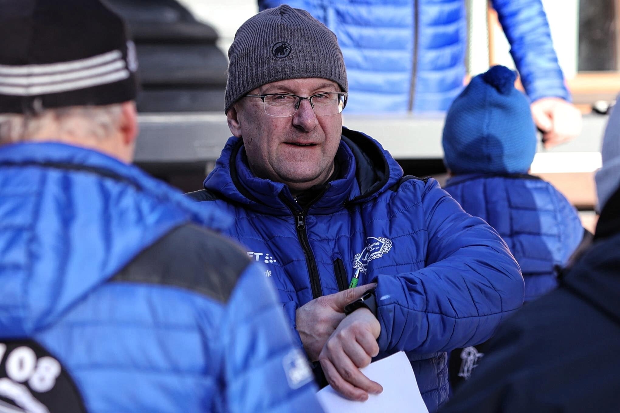 Verrückte Welt: Winterschülercup erlebt dieses Wochenende eine ...