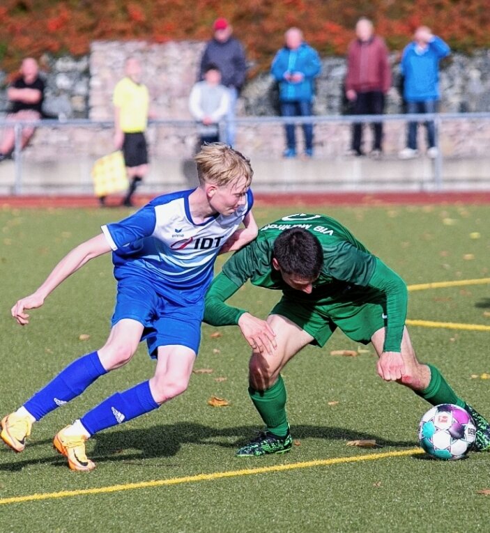 VfB unter Fifa-Beobachtung