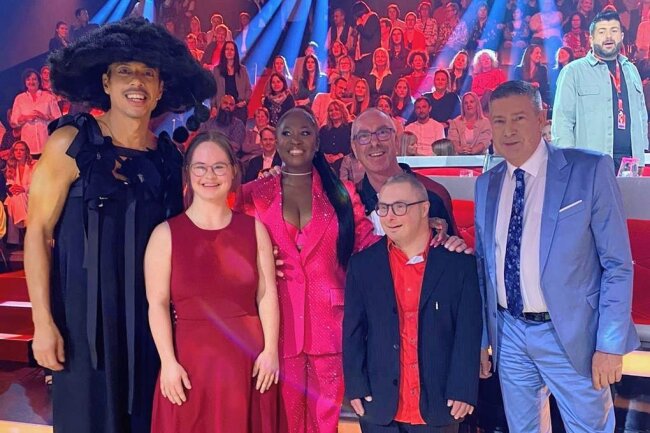 Vogtländer begeistern mit Auftritt die "Let's Dance"-Stars: Doch bei ...