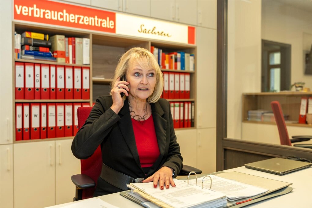 Vogtländerin Heike Teubner erhält Bundesverdienstkreuz: Wer die ...