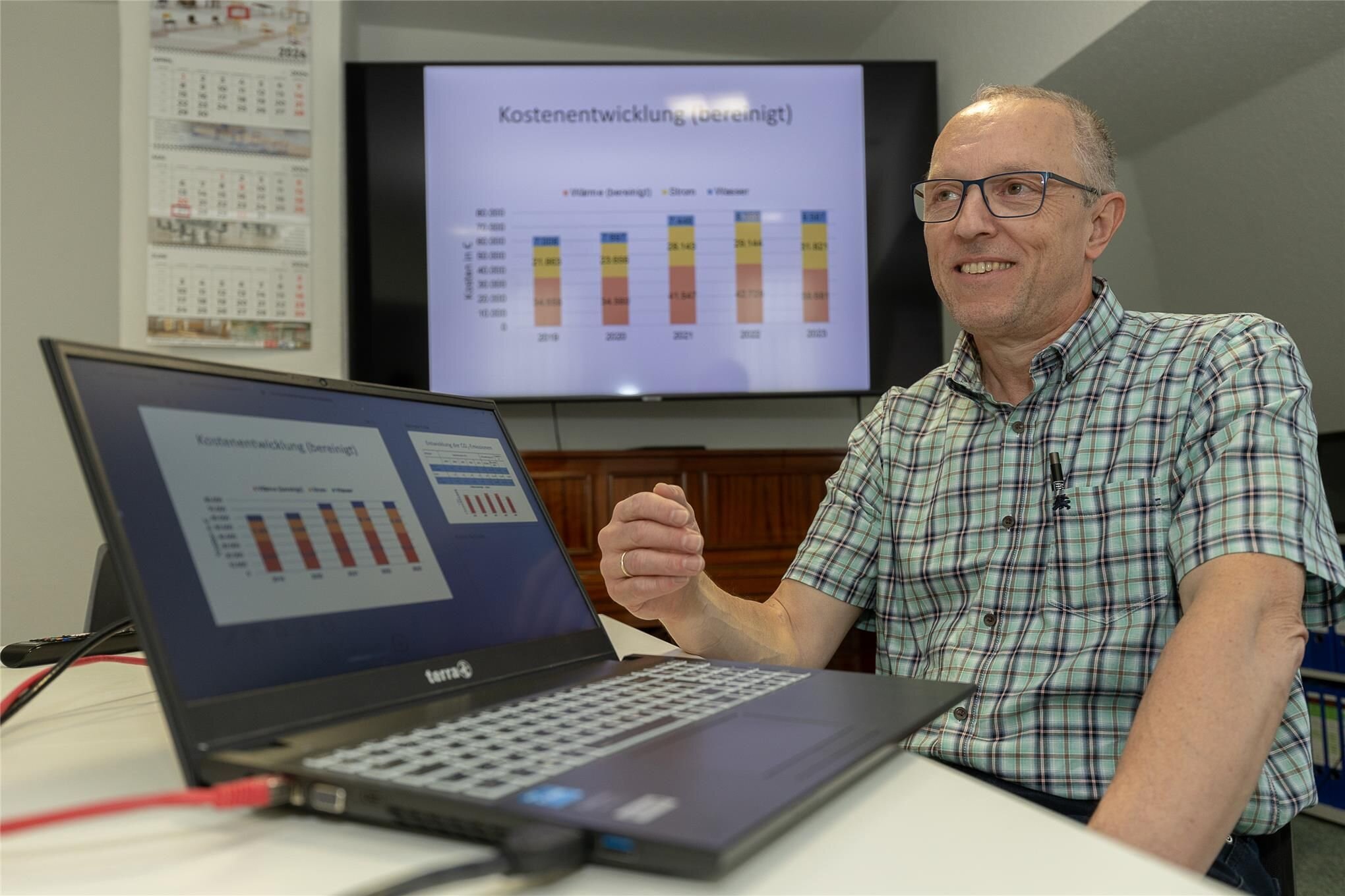 Vogtländischer Energiemanager legt Bilanz für Ellefeld und Steinberg ...