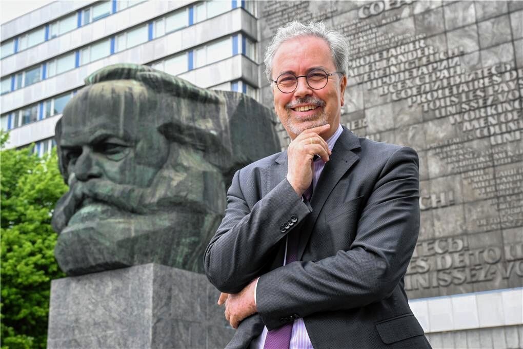 Volksbank-Chef zum Kulturhauptstadt-Knatsch: Stadt muss jetzt liefern